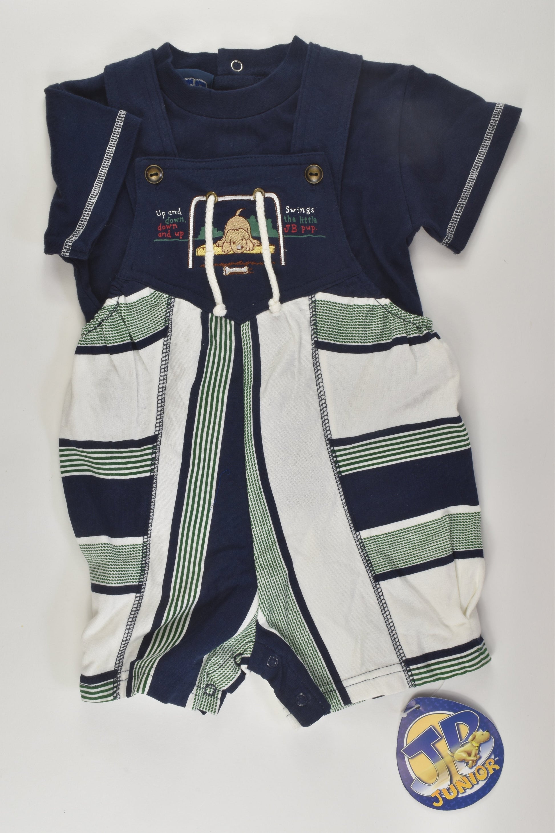 junior branded clothes